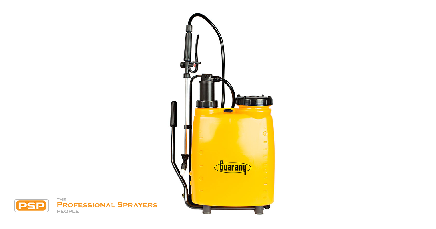 10 Litre Backpack Sprayer - The Pro Sprayers People Ltd