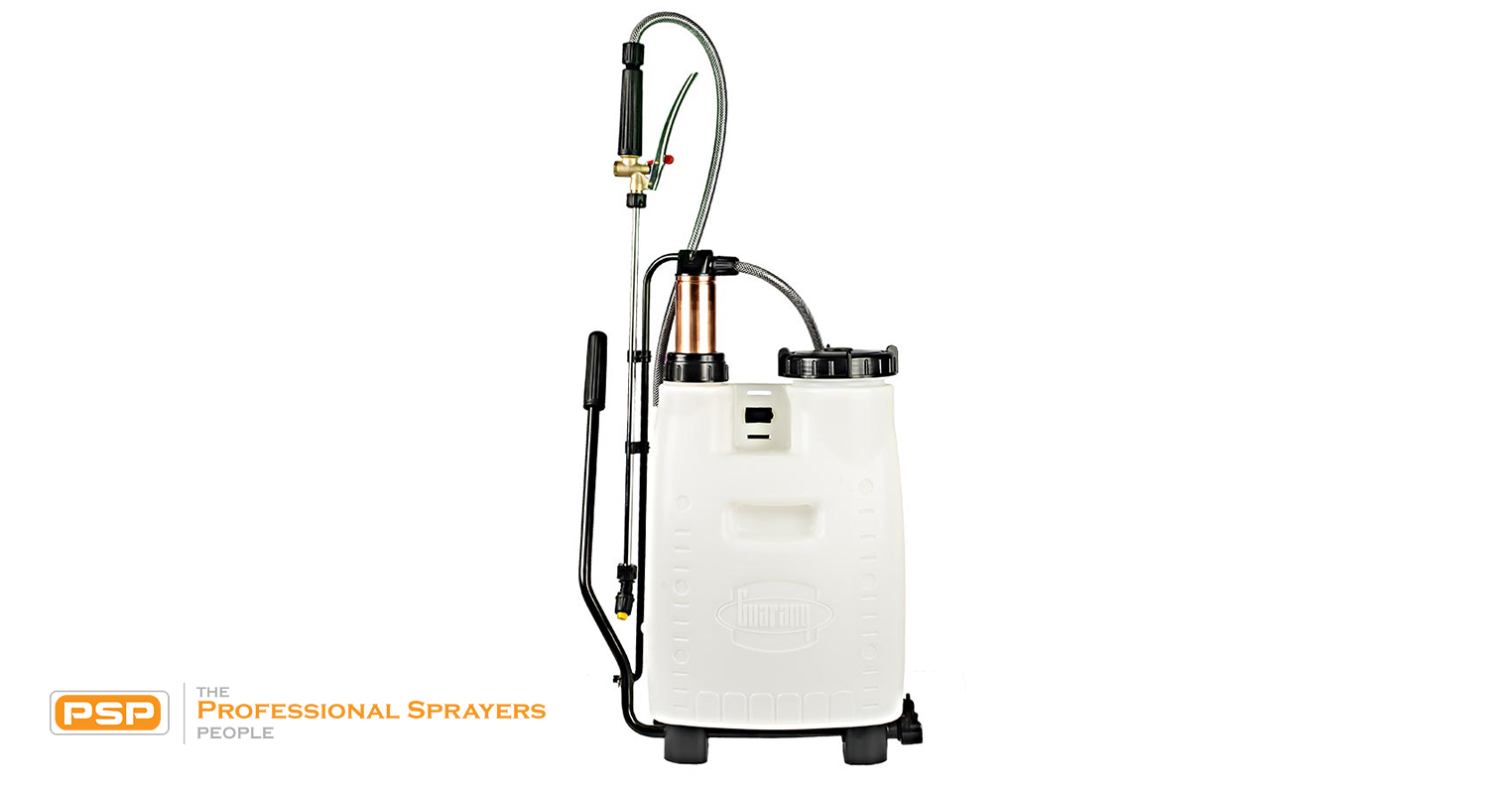 12 Litre Environmental Health Backpack Sprayer - The Pro Sprayers ...