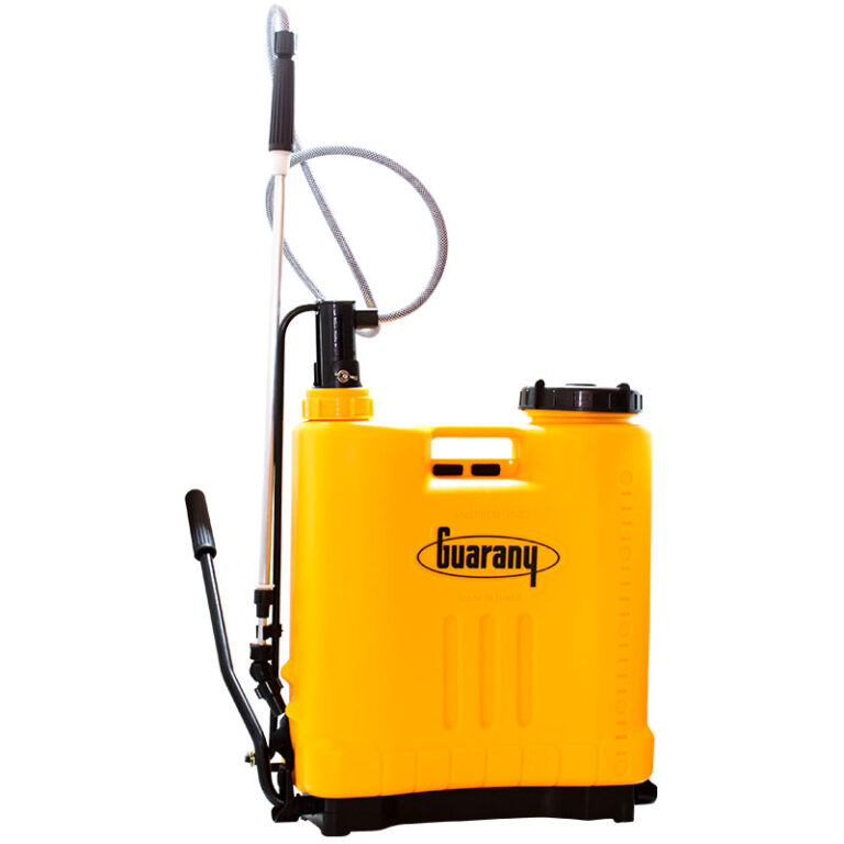 Guarany 20 Litre Dosing Backpack Sprayer | The Pro Sprayers People Ltd