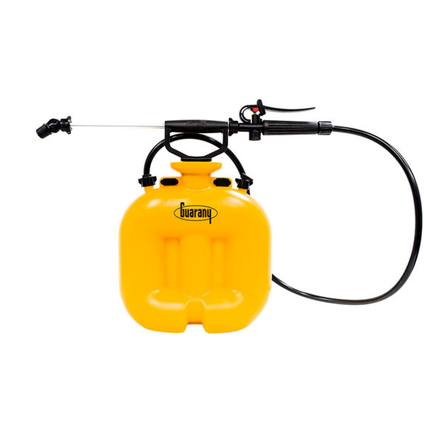 Compression Sprayer 4.7 Litres - The Pro Sprayers People Ltd