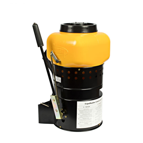 Backpack Granule Applicator - The Pro Sprayers People Ltd