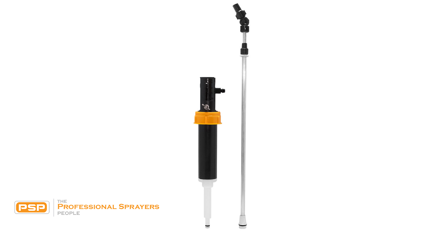 Dosing Kit for 20 Litre and 12 Litre Sprayers - The Pro Sprayers People Ltd