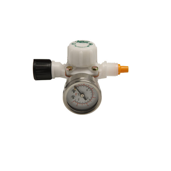 Adjustable Flow Regulator - The Pro Sprayers People Ltd