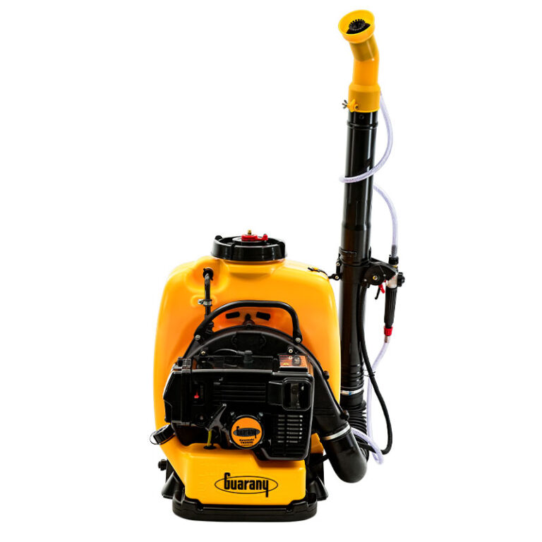 Guarany Backpack Granule Applicator | The Pro Sprayers People Ltd