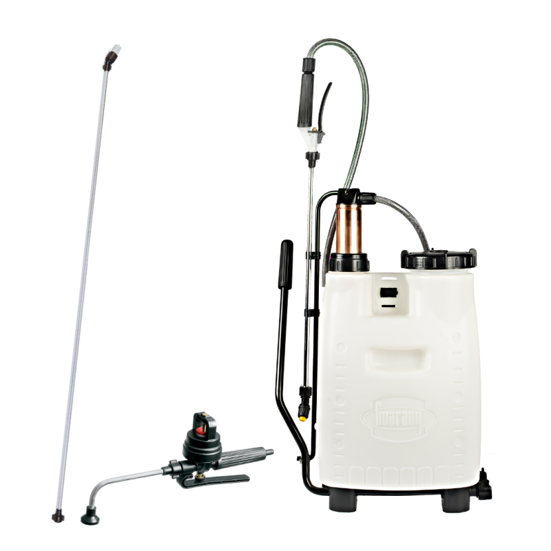Trico® - The Pro Sprayers People Ltd