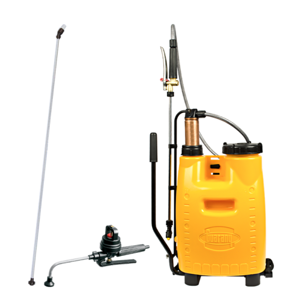 Trico® - The Pro Sprayers People Ltd