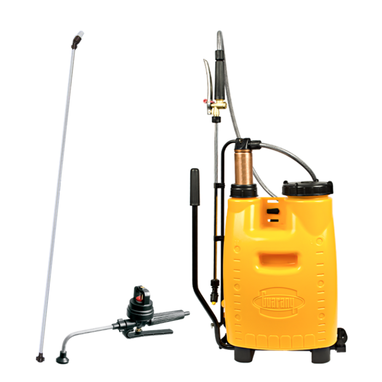 Trico® - The Pro Sprayers People Ltd