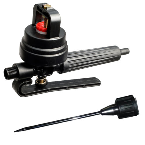 Guarany Dosimeter Valve | The Pro Sprayers People Ltd