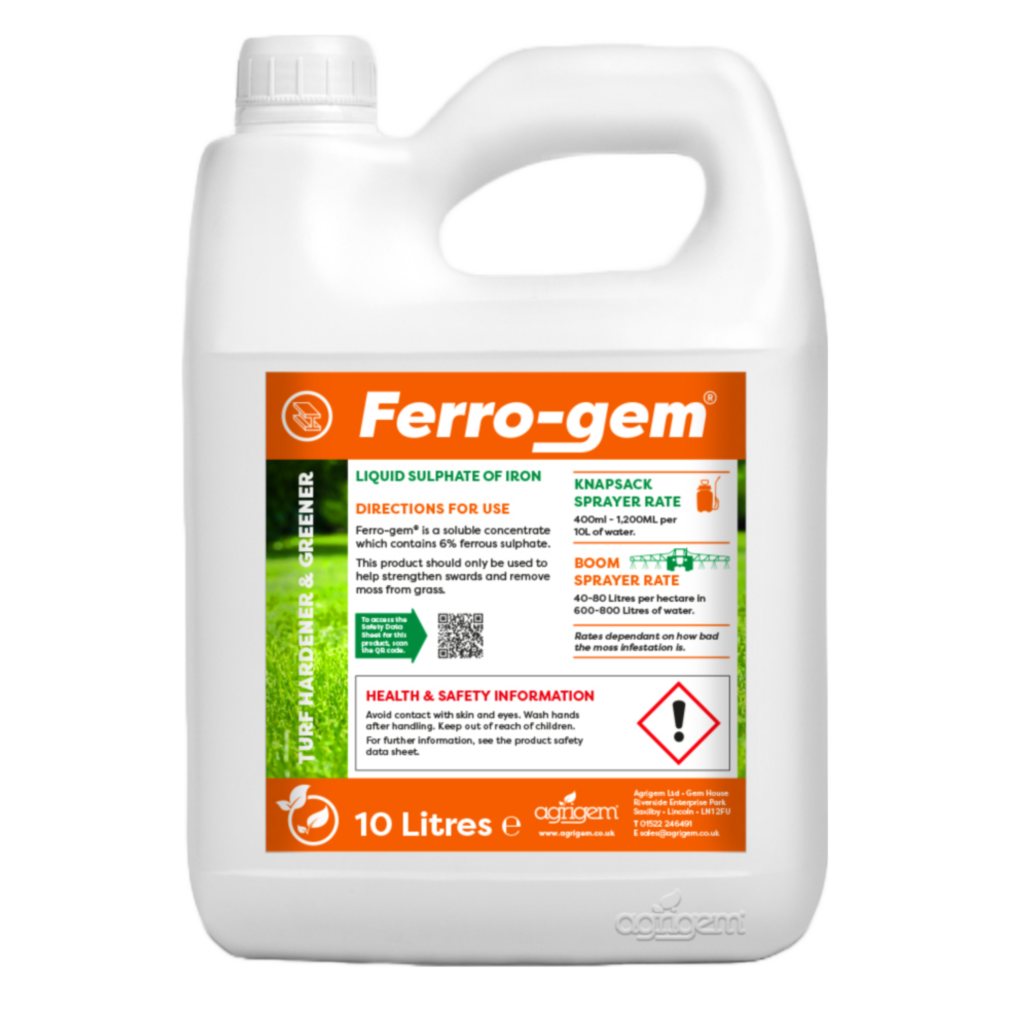 Agrochemicals - The Pro Sprayers People Ltd