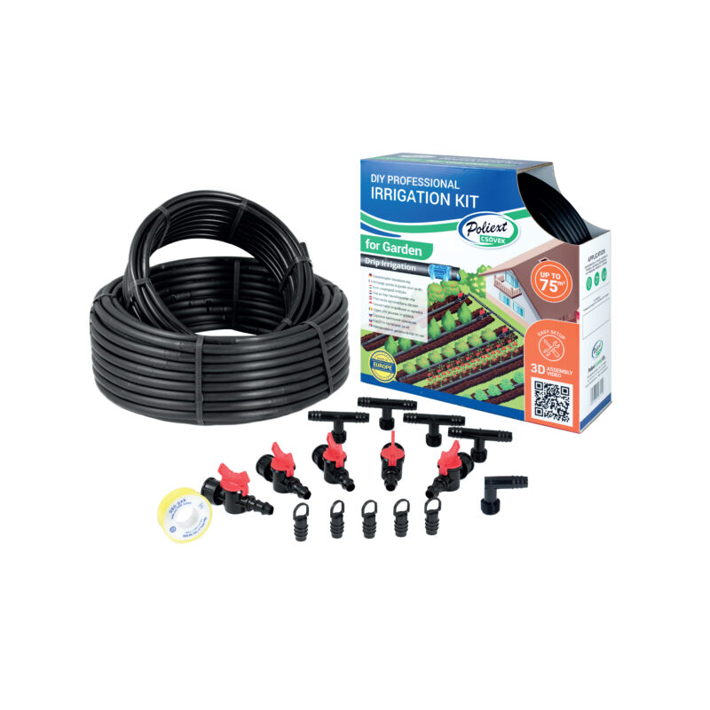 Irrigation - The Pro Sprayers People Ltd