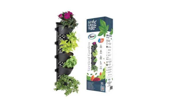 DIY Living Wall Irrigation Kit - The Pro Sprayers People Ltd