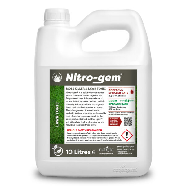 PSP Agrochemicals | Fertiliser | Weed Controls