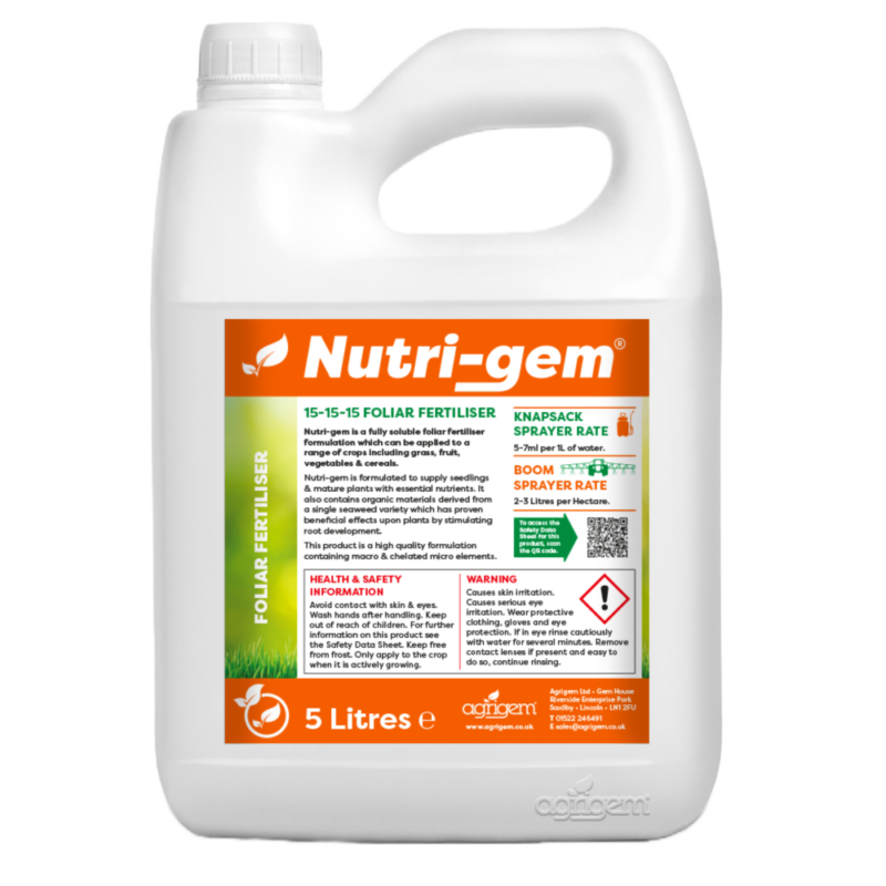 Agrochemicals - The Pro Sprayers People Ltd