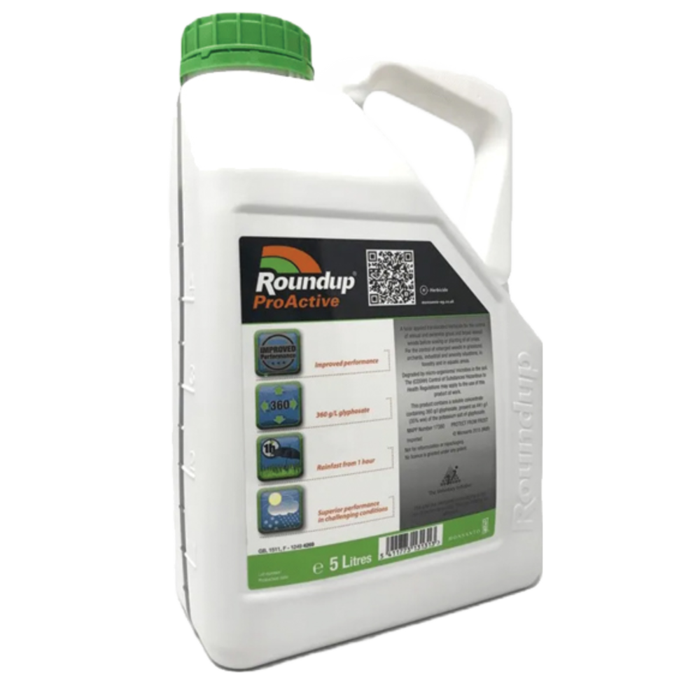 Agrochemicals - The Pro Sprayers People Ltd