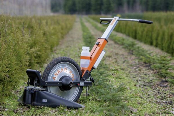 ULV Wheeled Push Along Sprayers - The Pro Sprayers People Ltd