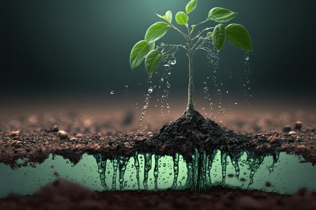 What is a drip irrigation system and why should you use one in your ...